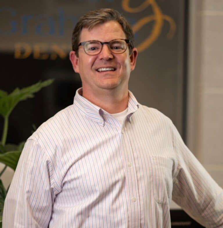 Our Team | Baker & Graham | Dentist in Hattiesburg, MS