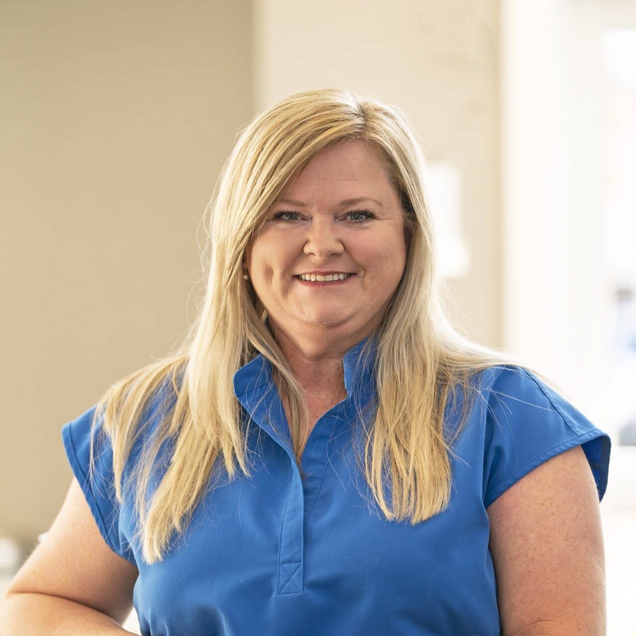 Our Team | Baker & Graham | Dentist in Hattiesburg, MS