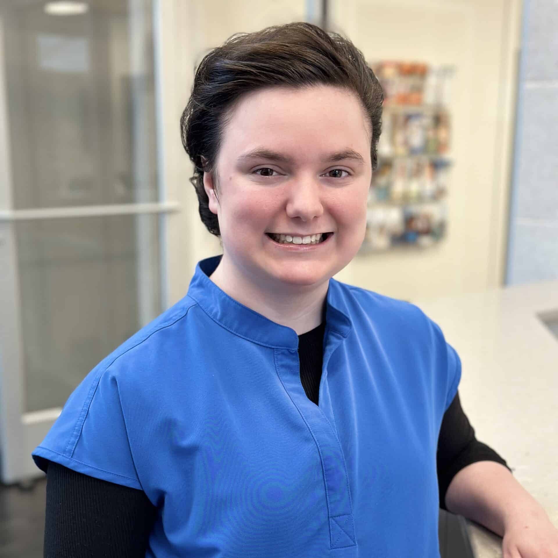 Our Team | Baker & Graham | Dentist in Hattiesburg, MS